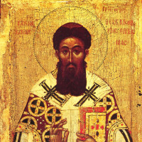 Metropolitan Gregory | Whyp